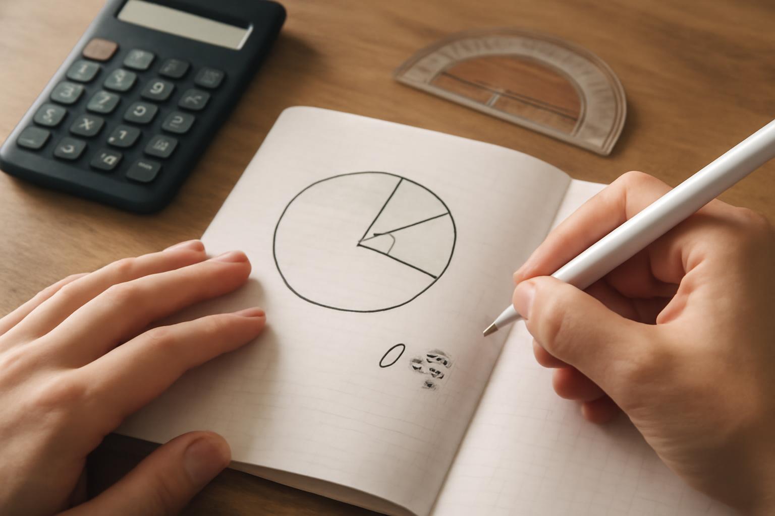 Hogyan számoljuk ki a fok értékét radiánból? ⋆ Tudás infó 2026